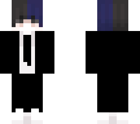 TwistLight | Minecraft Skin