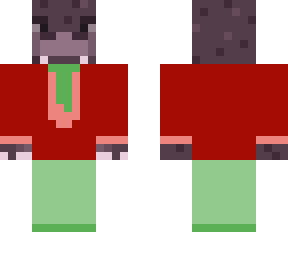 hippo | Minecraft Skins