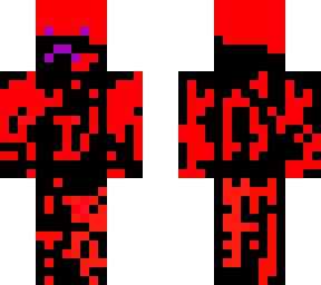 zac | Minecraft Skin