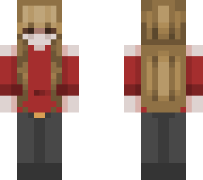 grian girl grianett hermitcraft double life third life last life ...