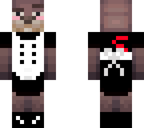 aaa | Minecraft Skin
