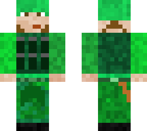 greek soldier | Minecraft Skins