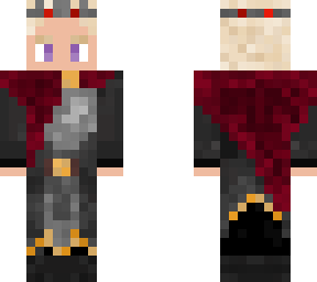 Aegon The Conqueror | Minecraft Skin