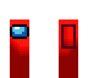 Among us | Minecraft Skin
