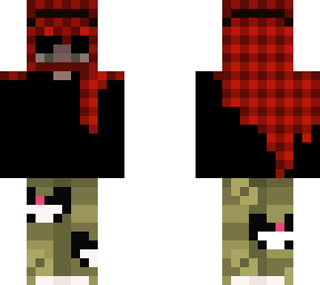 arab guy | Minecraft Skins