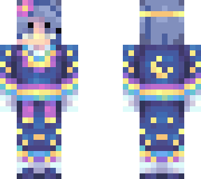 astro | Minecraft Skins