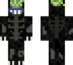 alien vs predator | Minecraft Skins
