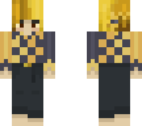 blaze | Minecraft Skins