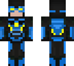 flash | Minecraft Skins