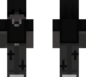 Boy | Minecraft Skin