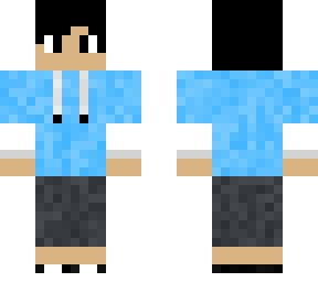 brush | Minecraft Skins