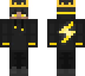 king buff | Minecraft Skins