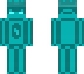 chicken nugger | Minecraft Skin