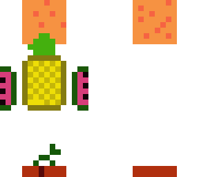 Competition | Minecraft Skin