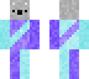 koala | Minecraft Skins