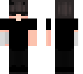 Danny_ | Minecraft Skin