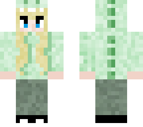 dino skin | Minecraft Skin