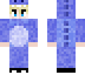 dino skin boy | Minecraft Skin