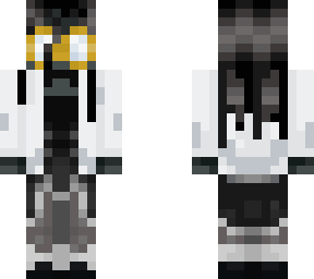 Dr Branch | Minecraft Skin