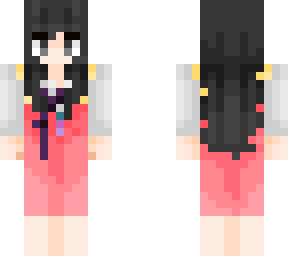 dualskewer's_Hanbok_1 | Minecraft Skin