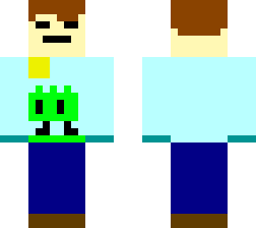 bfdi | Minecraft Skins