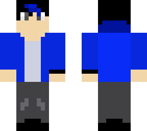 ein | Minecraft Skins