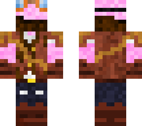 engineer | Minecraft Skins