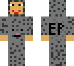 hamster | Minecraft Skins