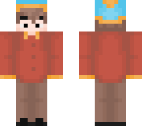 eric cartman | Minecraft Skins