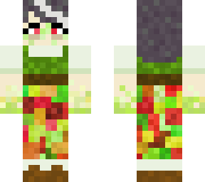 fey | Minecraft Skins