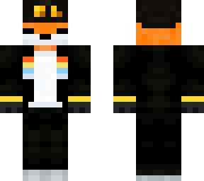 fundy | Minecraft Skins