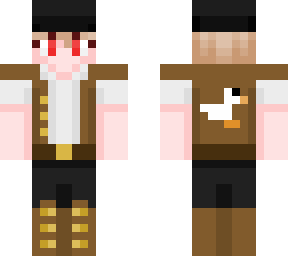swan | Minecraft Skins