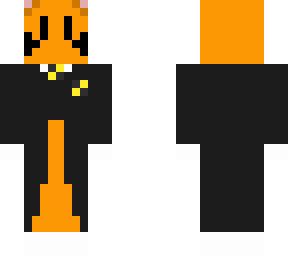 hufflepuff | Minecraft Skins