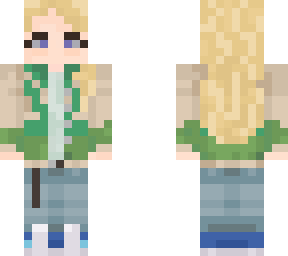 folly | Minecraft Skins