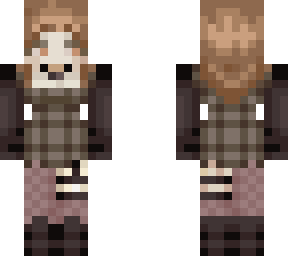 ivory | Minecraft Skins