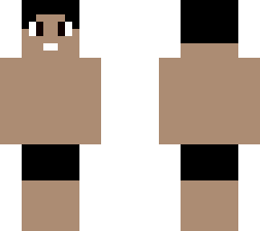 juan | Minecraft Skin
