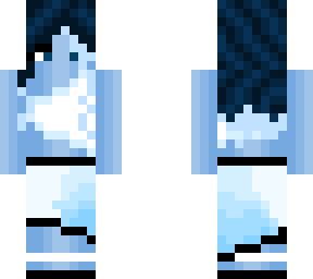 Kayla | Minecraft Skin