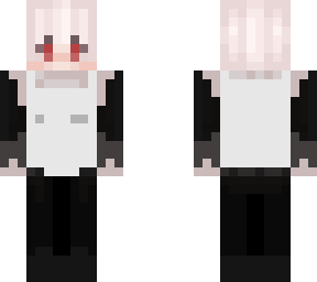 key | Minecraft Skin