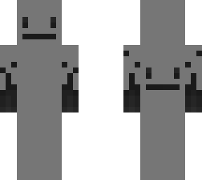 transparent | Minecraft Skins