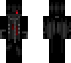 lock | Minecraft Skin