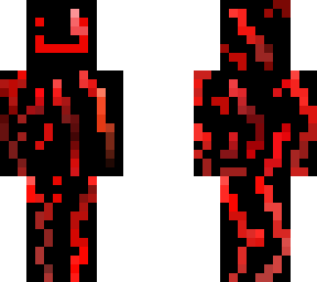 Maksha | Minecraft Skin