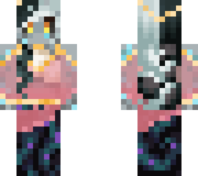 merling | Minecraft Skins