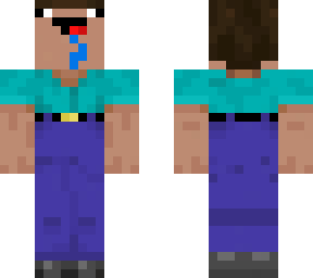 noob 1234 | Minecraft Skins