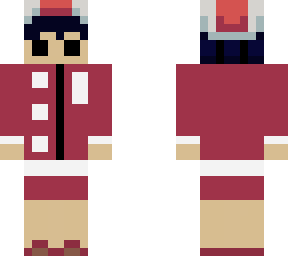 noodle | Minecraft Skins