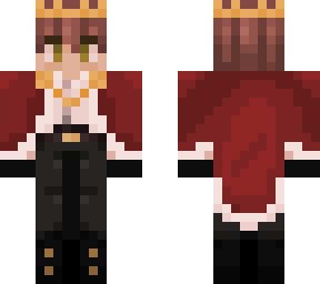 apollo | Minecraft Skins