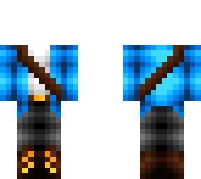 slash | Minecraft Skins