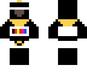 power rangers in space | Minecraft Skins