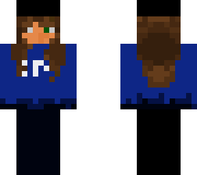 quackity | Minecraft Skins