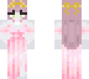 Queen | Minecraft Skin