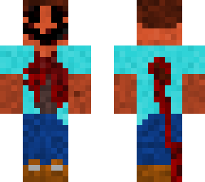 realistic steve | Minecraft Skins
